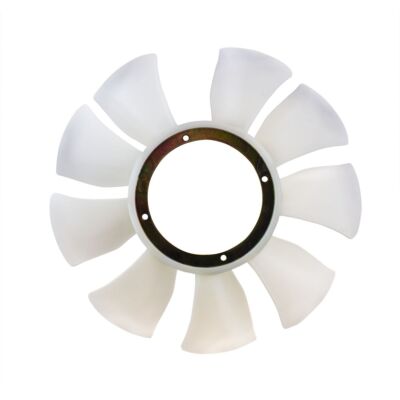 Tru-Flow Radiator Fan TFB569 | eBay Australia