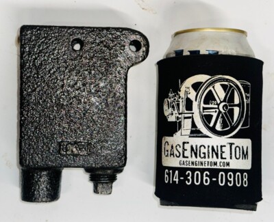 Parts - Cushman Cub