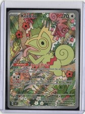 Kecleon 213/191 Sv08: Surging Sparks Holo for sale online | eBay