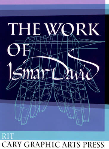 The Work of Ismar David - Paperback By Helen Brandshaft - GOOD 9780975965122| eBay