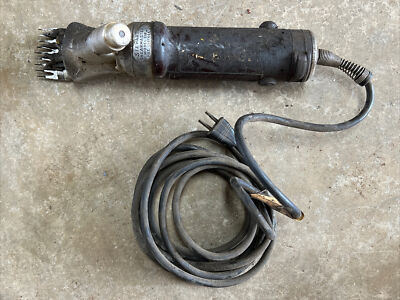 Sheep & Goat - Stewart Shearmaster Model