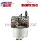 CARBURETOR Carb Fit EZ Go Golf Carts w/ 4 Cycle 350cc ROBIN Engine ...