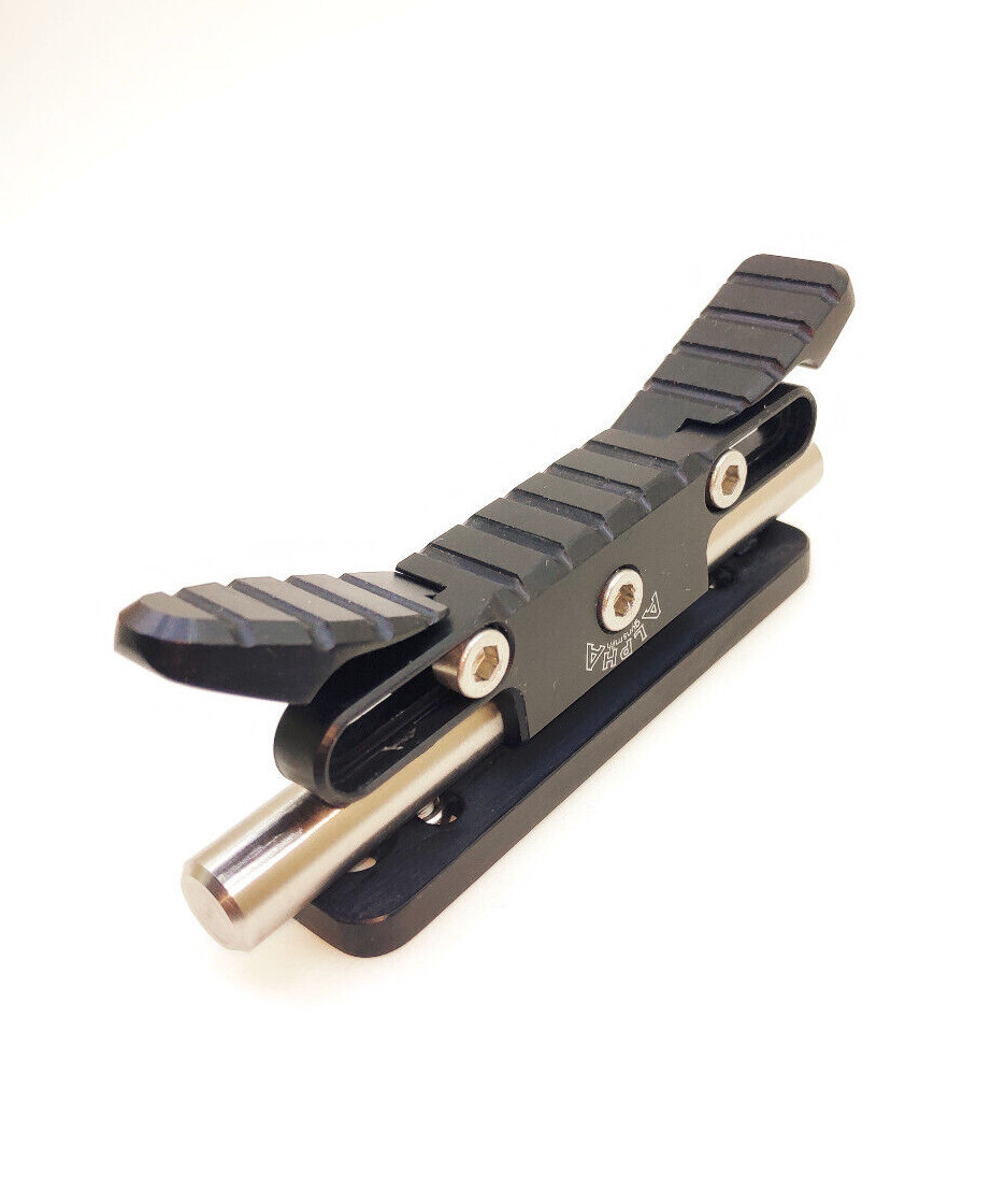 Butt Plate Pad Adjustable Air rifle buttpad TX200 HFT500 FT | HFT | | eBay