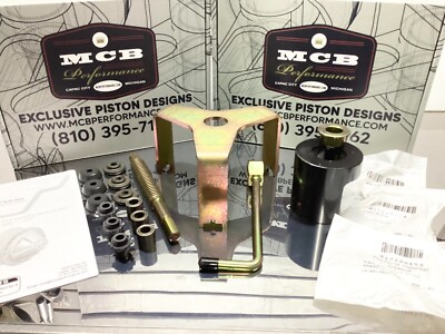 Ski Doo P-drive primary clutch rebuild kit with all rollers and ...