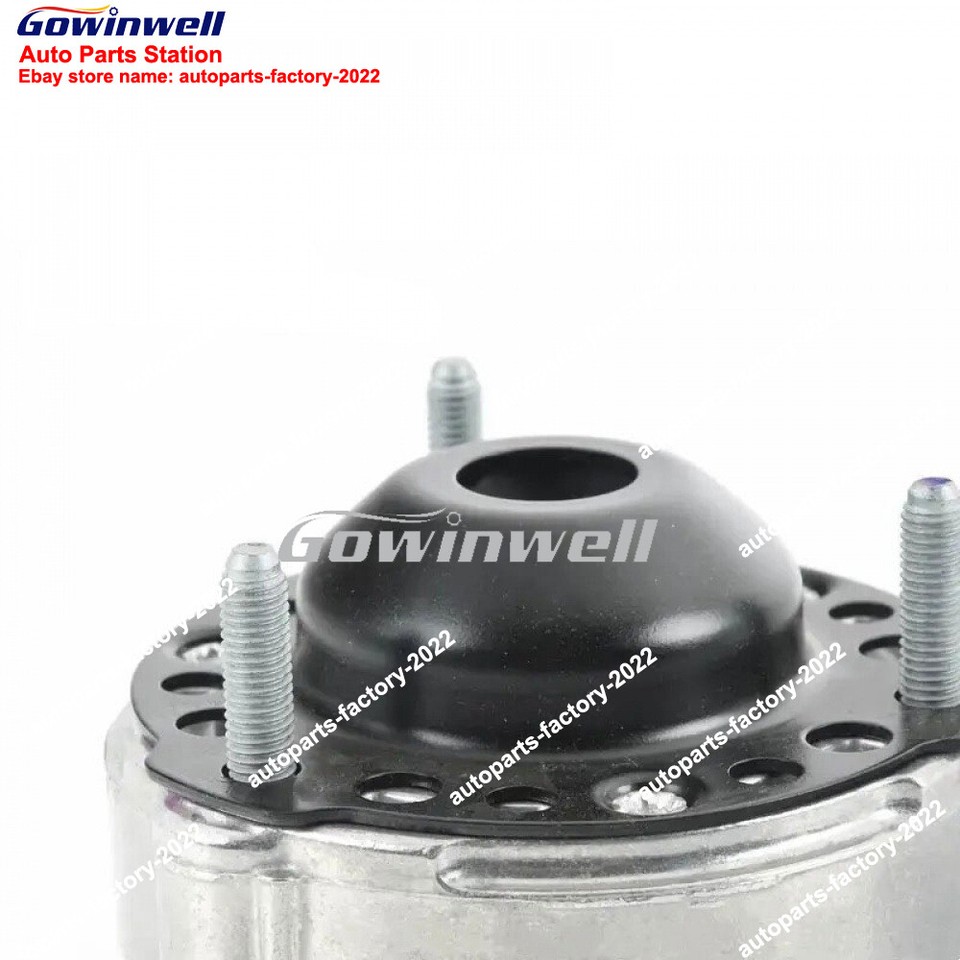 2X Front Shock Mount Kits for VW Touareg Porsche Cayenne 95834301700 ...