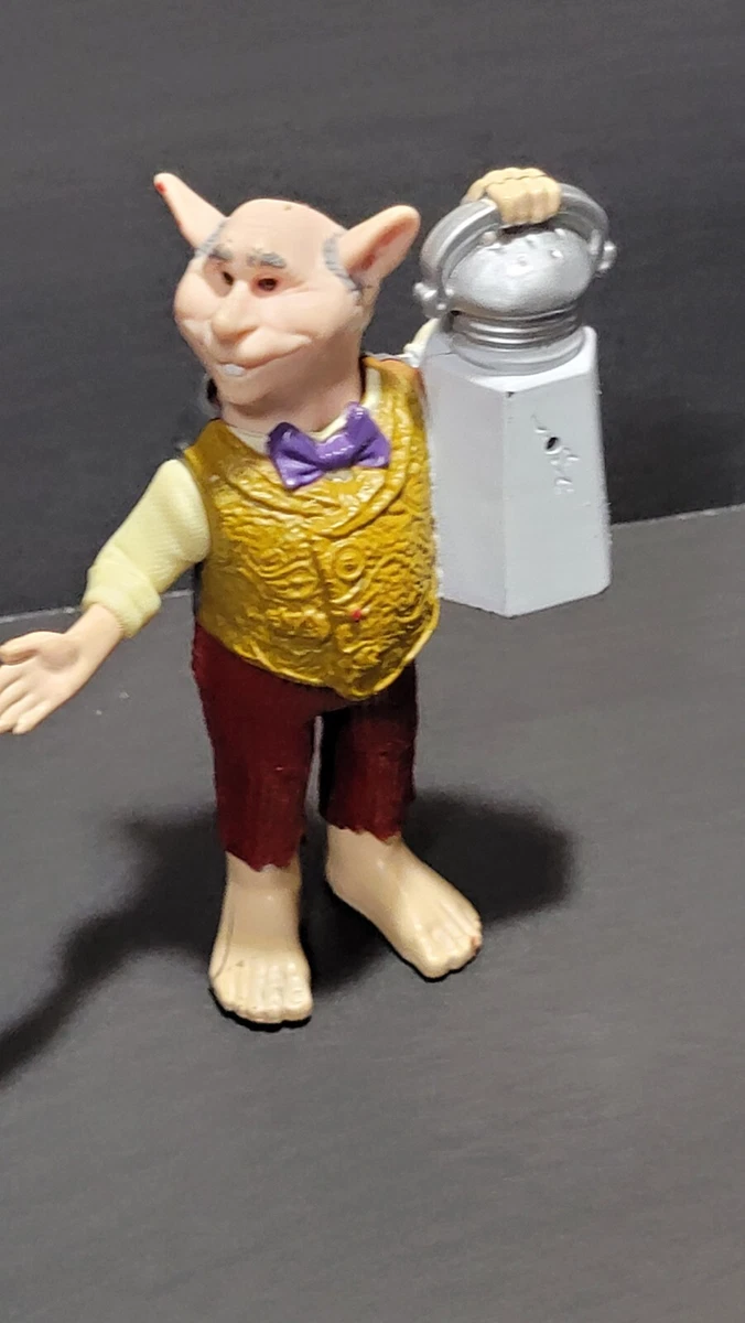 The Spiderwick Chronicles Thimbletack