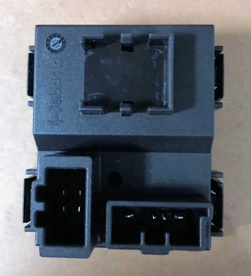 Porsche 991 Rear Spoiler Control Module | eBay