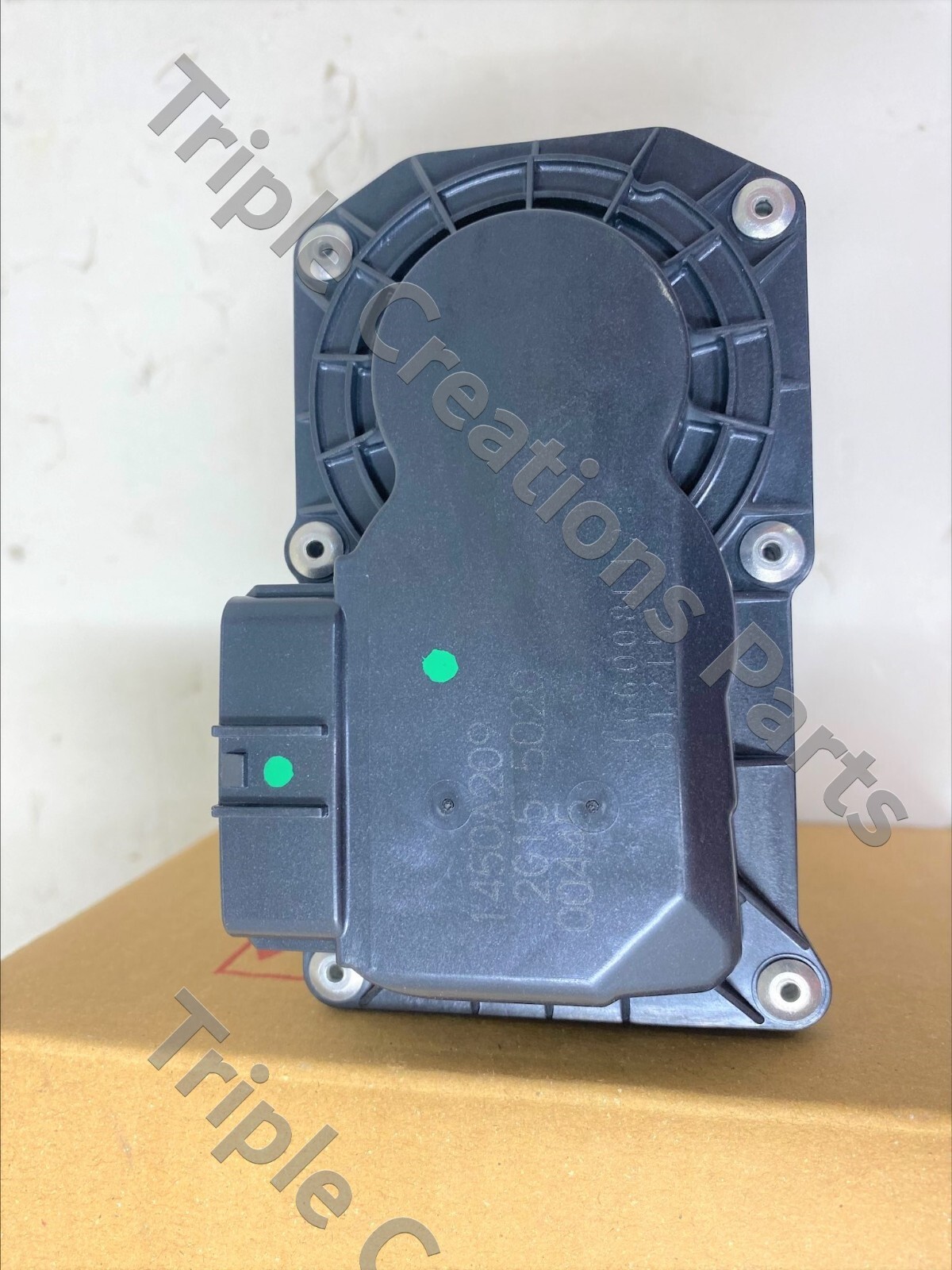 1450A209 Genuine Mitsubishi Throttle Body ASSY for sale online | eBay