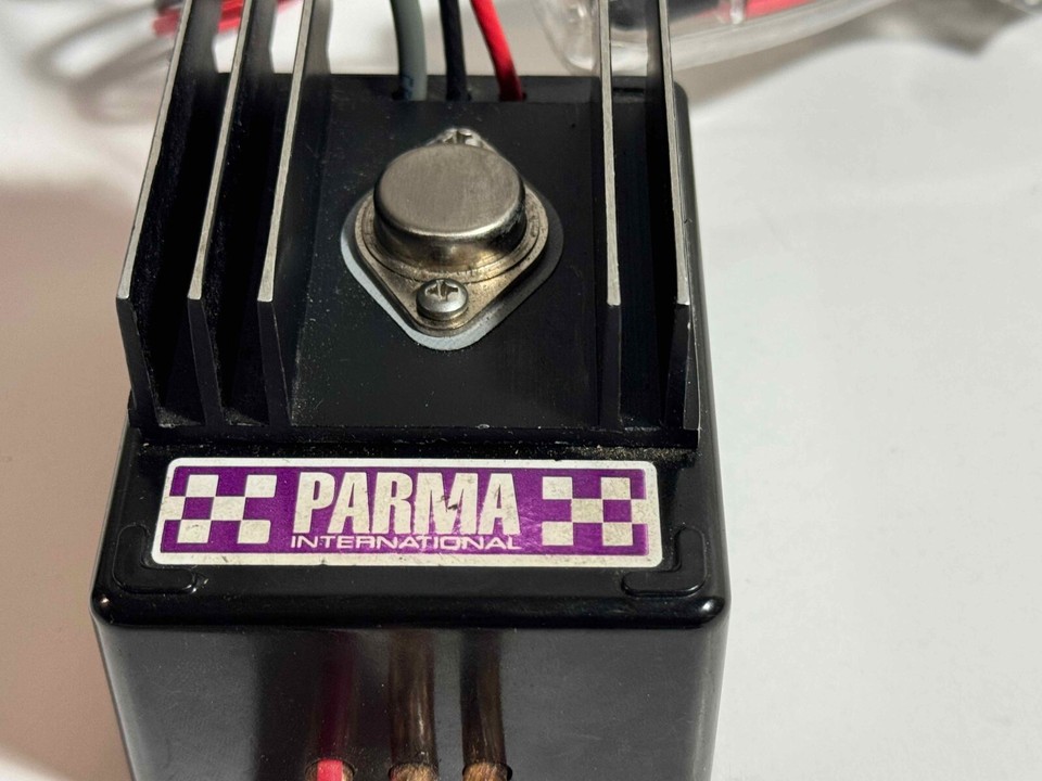 Parma Yendor Parmado Slot car Controller | eBay