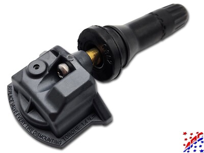 Genuine OEM Honda Acura TPMS Tire Pressure Monitoring Sensor 42753-T3R ...