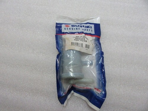 A30D Evinrude Johnson OMC 5032323 05032323 Fuel Filter OEM New Factory ...