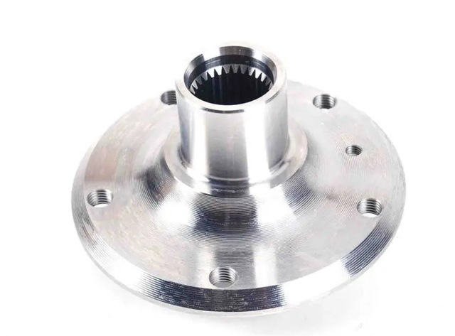 BMW 3 E90 Rear Wheel Hub 33416760058 6760058 Genuine for sale online | eBay