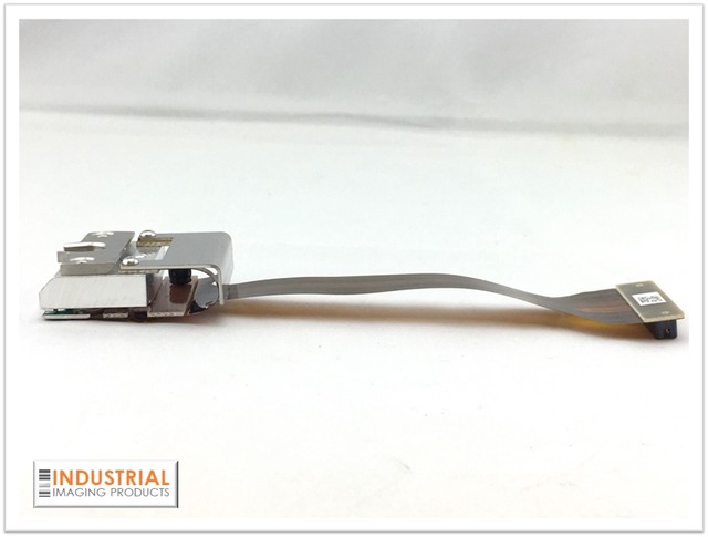 MARKEM SmartDate X40 Printhead ASSY 53mm Part Number Enm10104642 ...