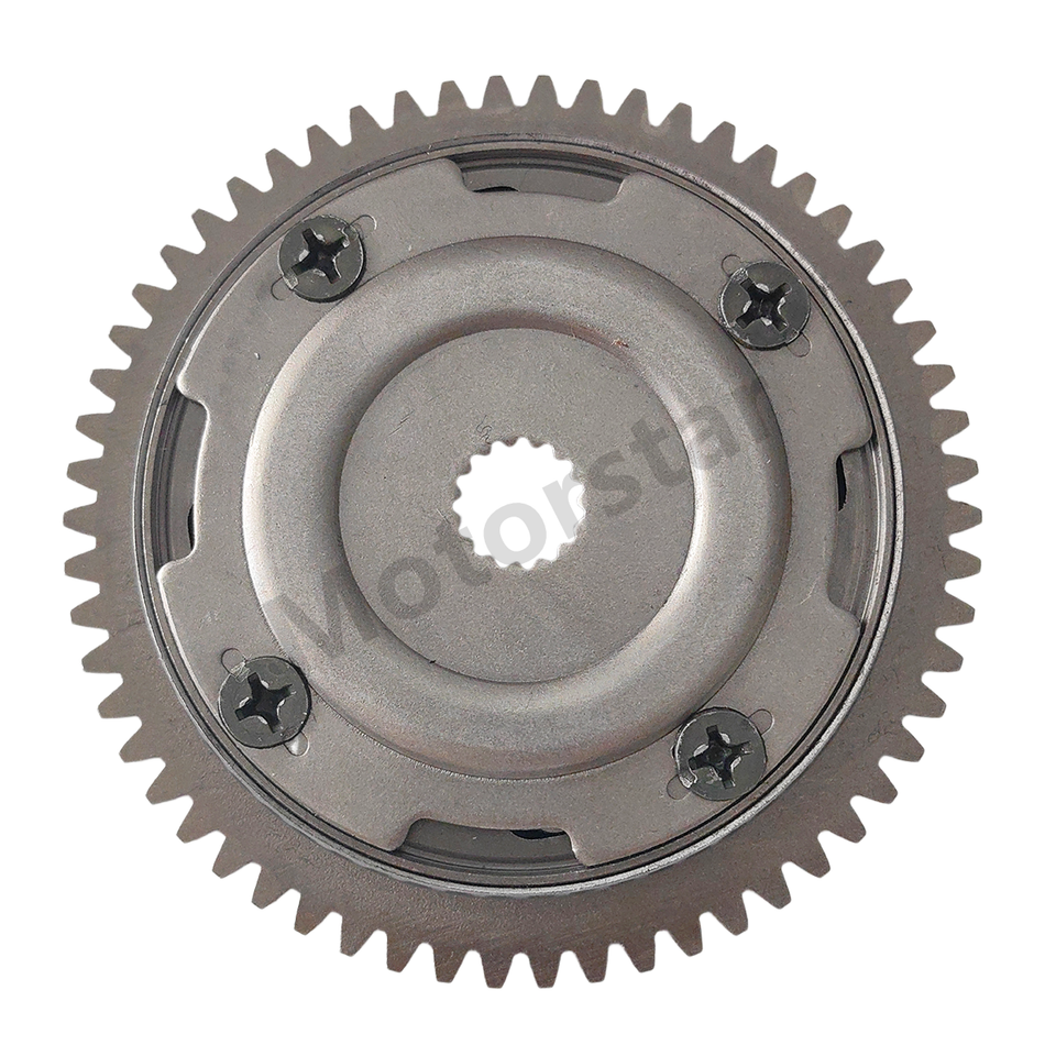 Starter Clutch Bearing For Yamaha YW125 Zuma 125CC BWS NXC Cygnus x 125 ...