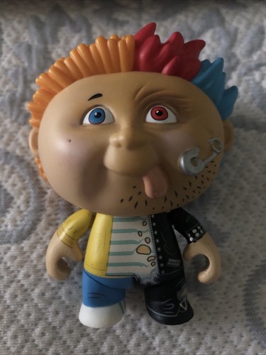 Funko Mystery Mini Garbage Pail Kids Series 2 SPLIT KIT GPK 2016 Figure ...