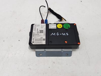 2020 MG HS EXCITE 1.5 PETROL BLUETOOTH CONNECTION MODULE OEM 10644490 ...