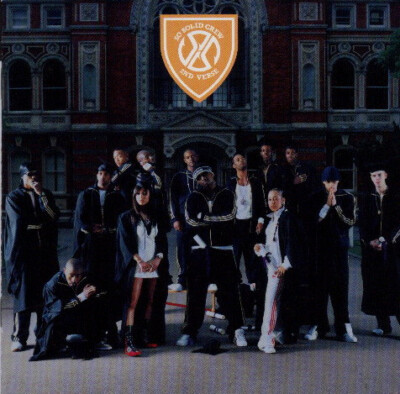 So Solid Crew 2nd Verse CD, Album 2003 UK Garage (NM or M- / NM or M ...