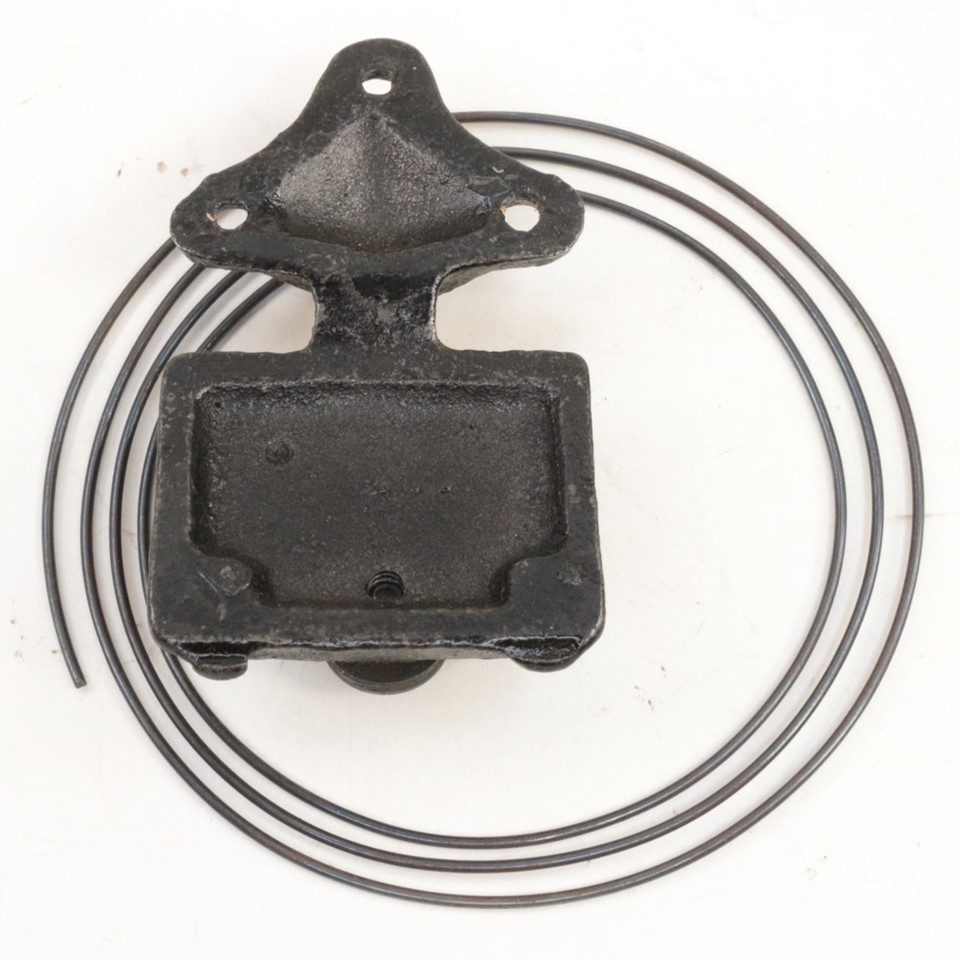 Clock Gong Antique Clock Parts - YP520 | eBay