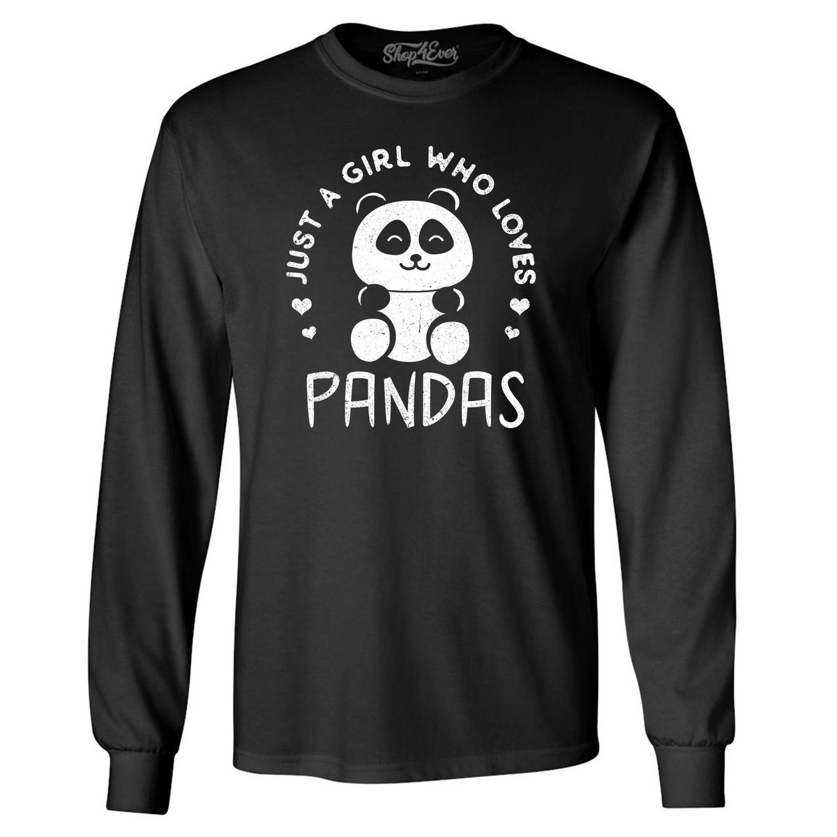 Panda Bear T Shirts