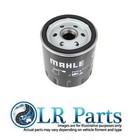 Land Rover Freelander 2 Range Rover Evoque 2L Petrol Oil Filter ...