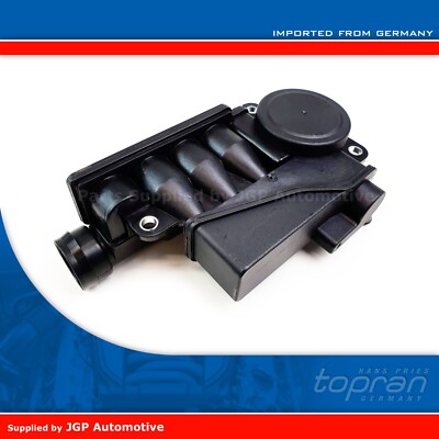 Cylinder Oil Separator Breather Valve - 4.2L - Audi A5/S5 A6/S6 A8 R8 ...