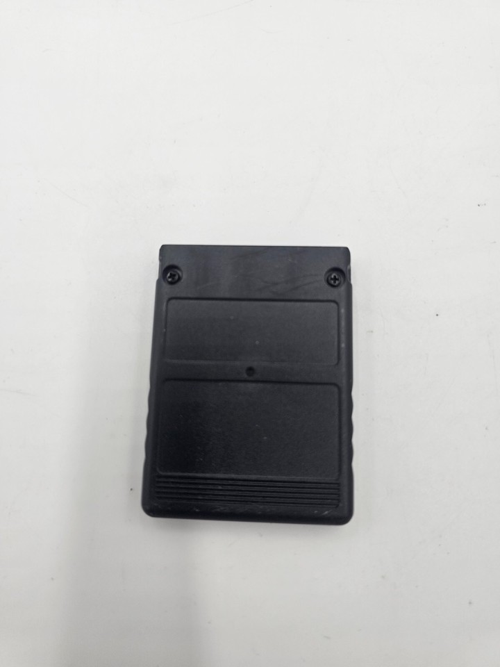 PS2 Slim Game 128MB Megabyte for Sony PlayStation 2 Data Console Card ...