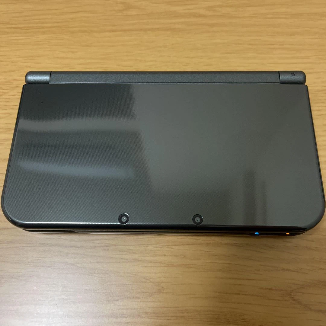 Nintendo 3ds Xl All Colors
