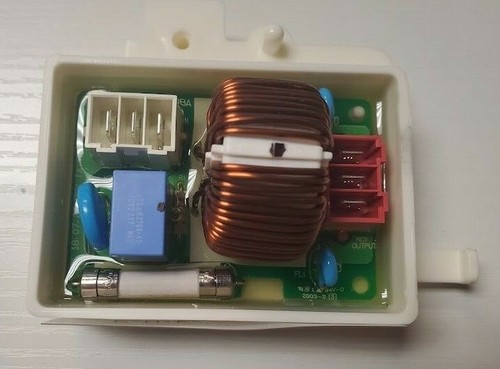 OEM LG Washer Noise Filter EAM64652601 From WM3900HBA Open Box Free ...