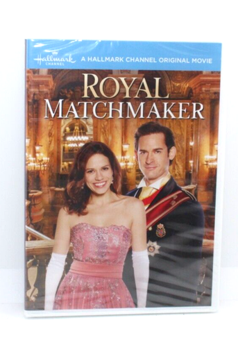 Royal Matchmaker (2018) for sale online | eBay