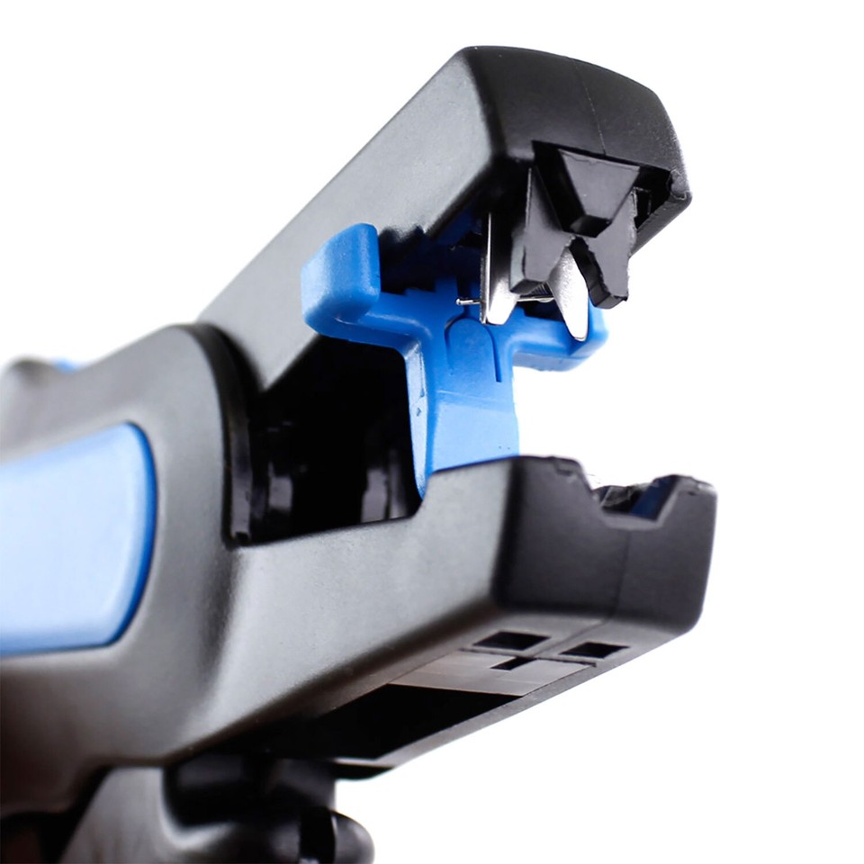 Capri Tools Automatic Wire Stripper/Cutter | eBay