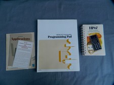 Hp 67 Calculator for sale | eBay