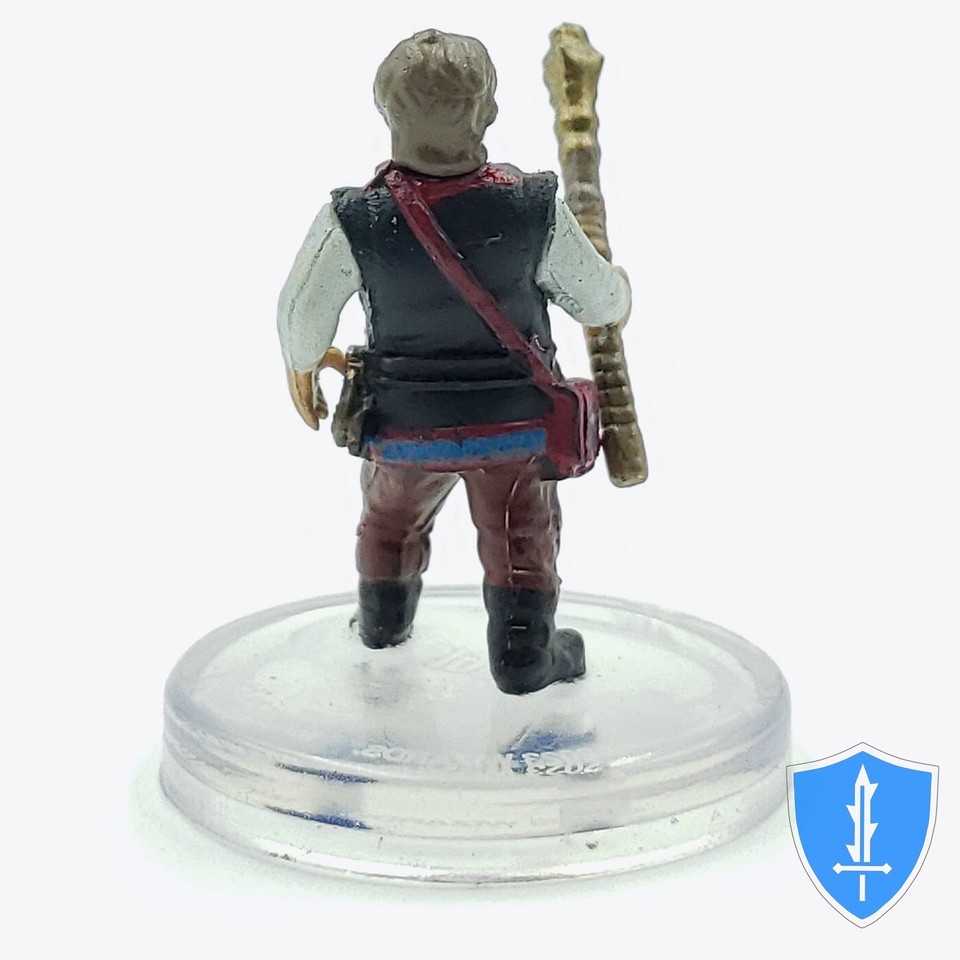 Regis - Legend of Drizzt Tabletop Companions D&D Miniature | eBay