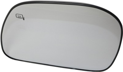 Driver Side Mirror Glass for Ford Excursion 2000-2005 OE Replacement | eBay