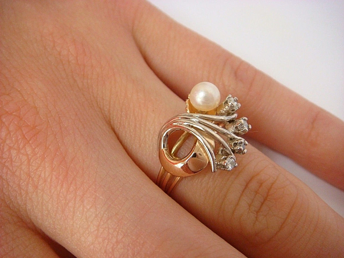 Majorica Pearl Rings Singapore, 56% OFF | www.pinnaxis.com