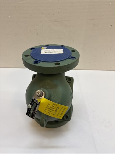 TACO MPV040-4 Plus Two 4" Multi Purpose Valve | eBay