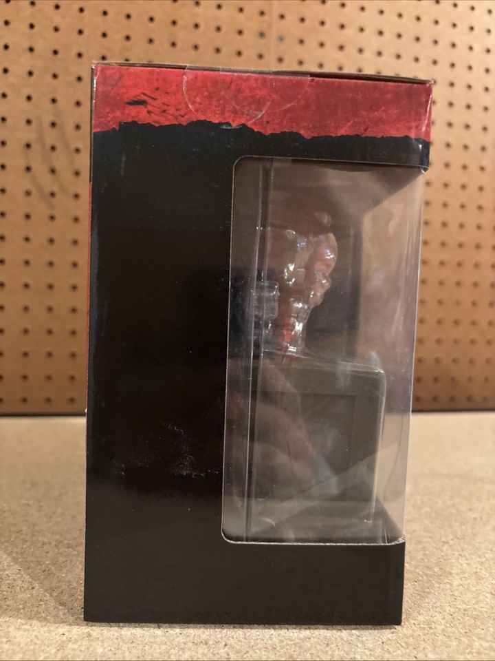 New Culturefly Horror Collector's Box 5 X Horror Movie Collectibles ...