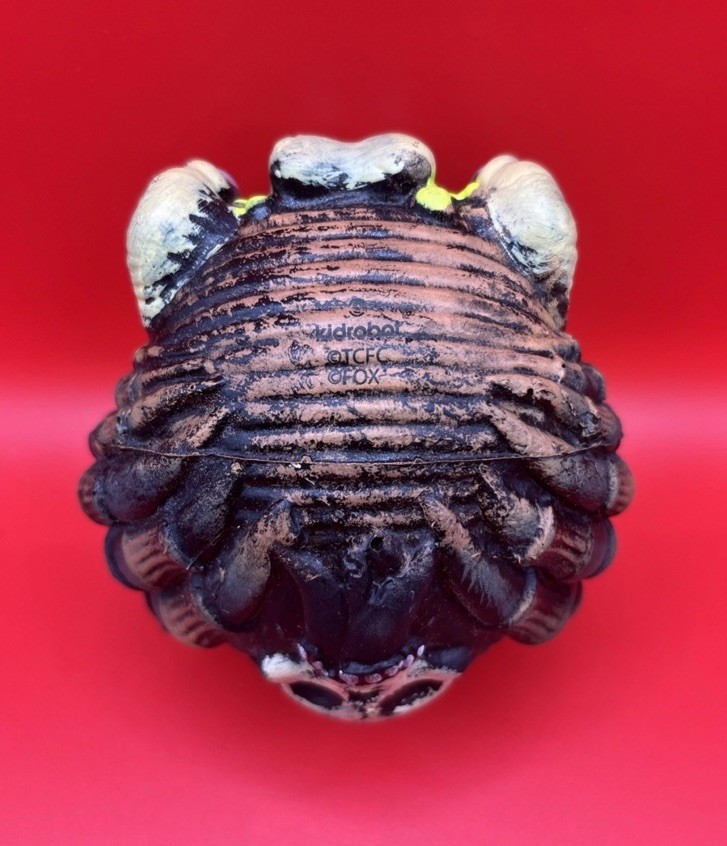 New 2017 Kidrobot Madballs Predator Horror Sci-fi Series 4" Foam Ball ...