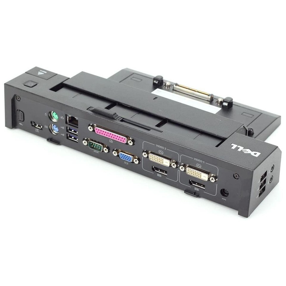 Docking Station Dell PR02X K09A USB 3.0 Dell Latitude E5270 E5430 E5440 ...