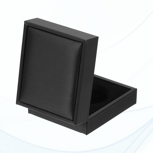 Coin Display Box, Coin Presentation Display Box Square Fit 50mm Coin ...