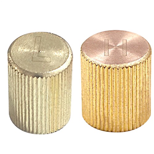 AC System Charging Port Cap Parts Replacement Air Conditioning Valve ...
