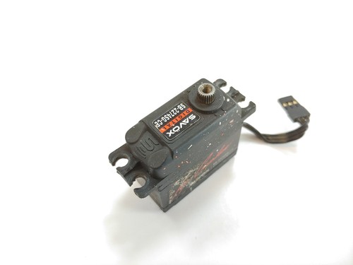 Savox SB-2274SG-CE Ryan Cavalieri High Speed Brushless Servo (High Voltage) | eBay