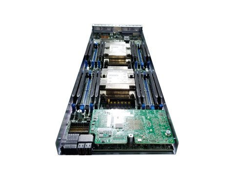 Cisco UCS B200 M4 DDR4 Server Blade 2x Xeon Gold 6140 @2.30GHz NoRam ...