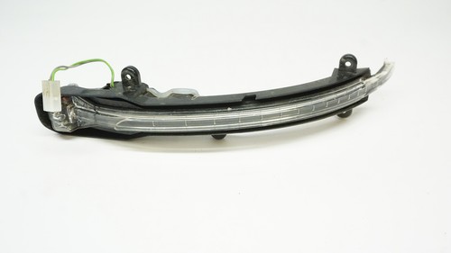 09-12 AUDI Q5 RIGHT Door Mirror Turn Signal Blinker 4L0949102 | eBay