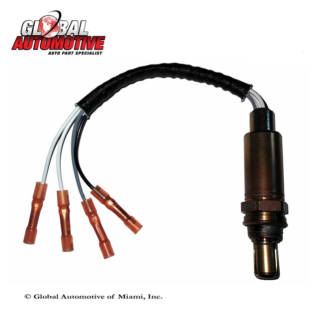 Standard SMP Oxygen O2 Sensor fits 1990-2018 Ford Escape Expedition ...