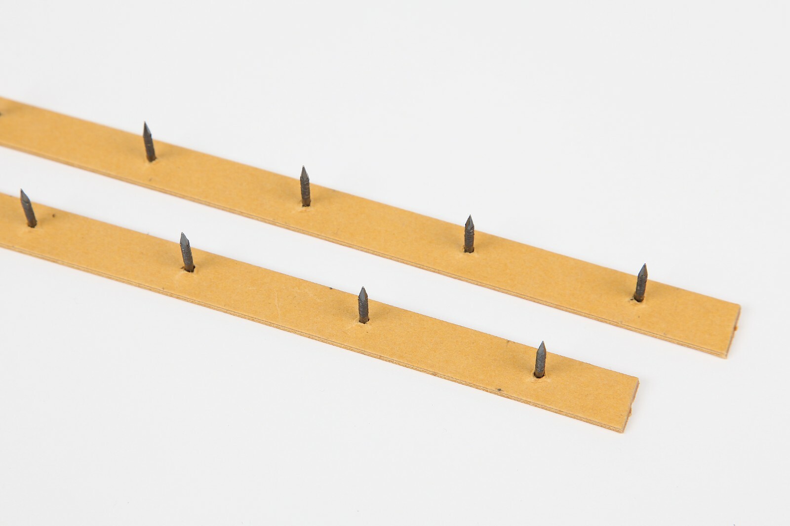 30" FIBER BOARD TACK STRIP / BACK TACKING STRIP UPHOLSTERY SUPPLIES ...