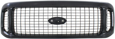 New Grille Assembly For Ford Excursion 2000-2004 | eBay