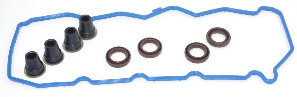 VALVE TAPPET ROCKER COVER GASKET KIT FOR NISSAN NAVARA D40 D40T 2.5L ...