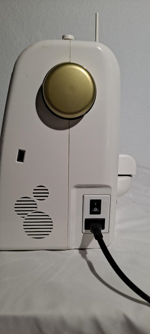 Singer Studio S10 Embroidery Machine | eBay