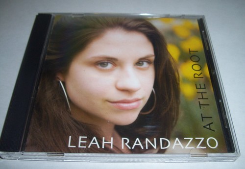 Leah Randazzo At the Root CD 2006 Jazz-infused R&B Funk 783707354309| eBay
