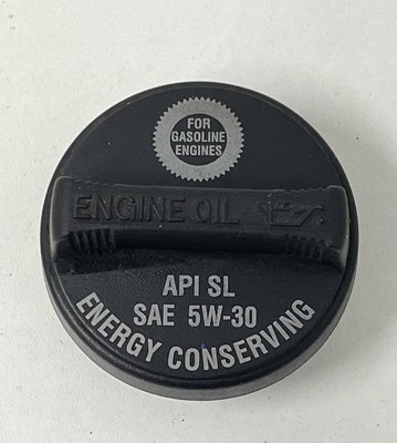 04-09 Toyota Camry /Corolla Prius Engine Oil Filler Cap OEM | eBay